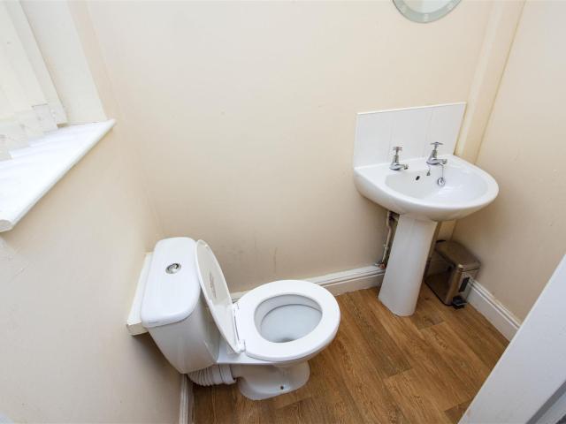 Apartment at Gleave Road, Birmingham