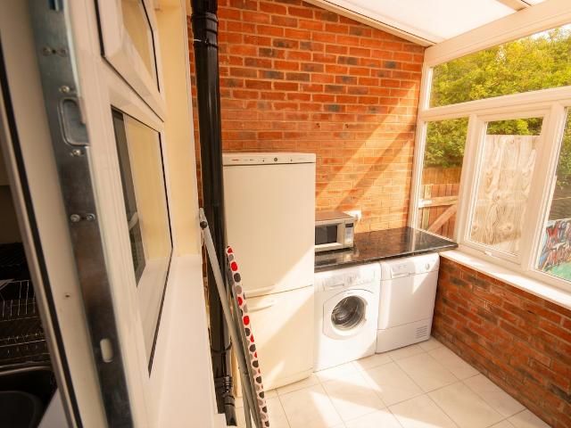 Apartment at Gleave Road, Birmingham