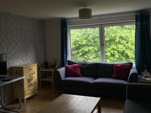 Apartment at Glebe Court, Glasgow