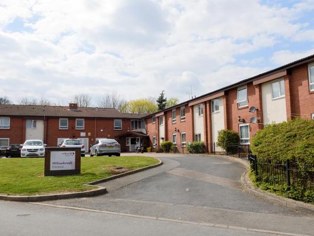 Apartment at Glebe Close, Coventry
