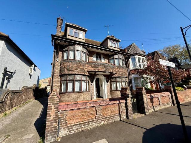 Apartment at Glebe Crescent, Chelmsford
