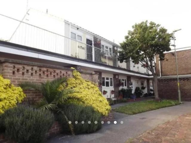 Apartment at Glebe Drive, Gosport