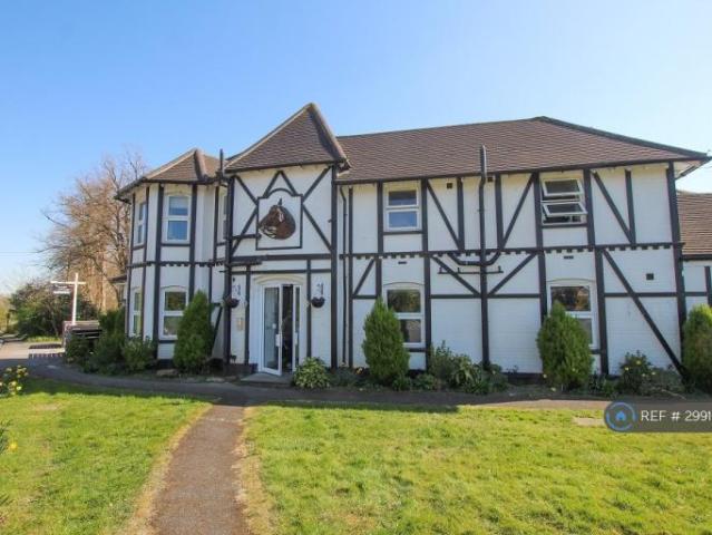 Apartment at Glebe Lane, Stockcross