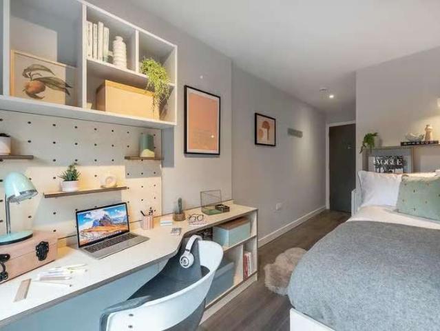 Apartment at Glebe Street, Leicester