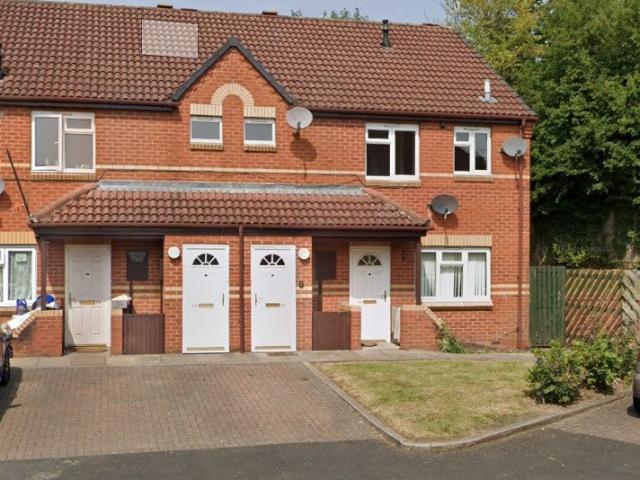 Apartment at Glebe Road, Bromsgrove