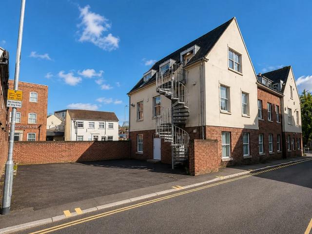 Apartment at Glebe Road, Chelmsford