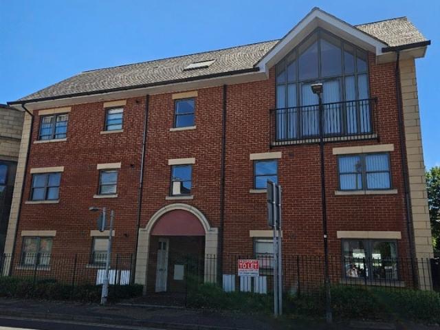 Apartment at Glebe Road, Chelmsford