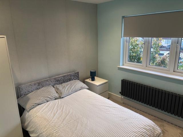Apartment at Glebe Road, Greater London