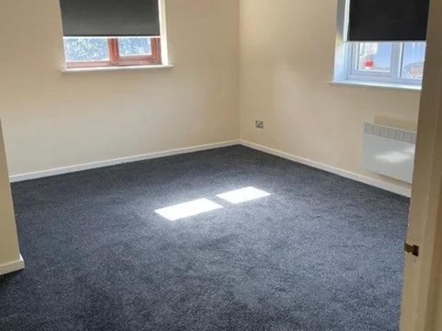 Apartment at Glebe Road, Peterborough