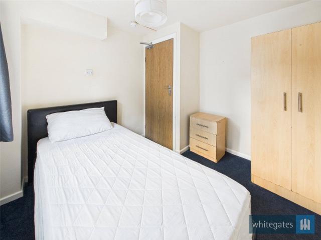 Apartment at Gledhill Street, Calderdale