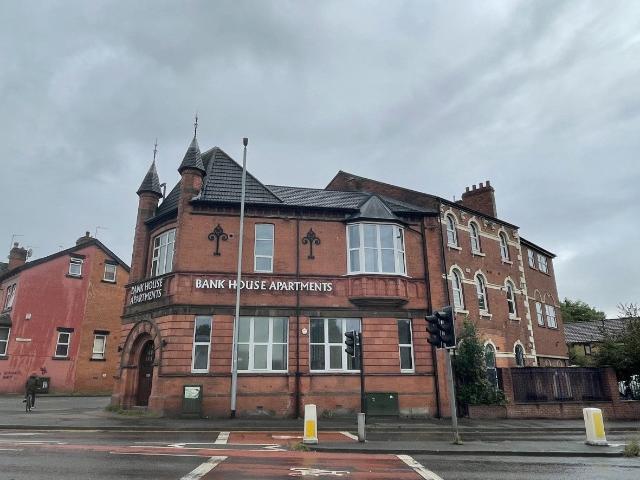 Apartment at Gledhow Road, Leeds