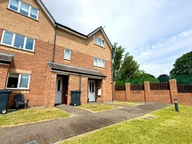Apartment at Glen Vale, Dronfield
