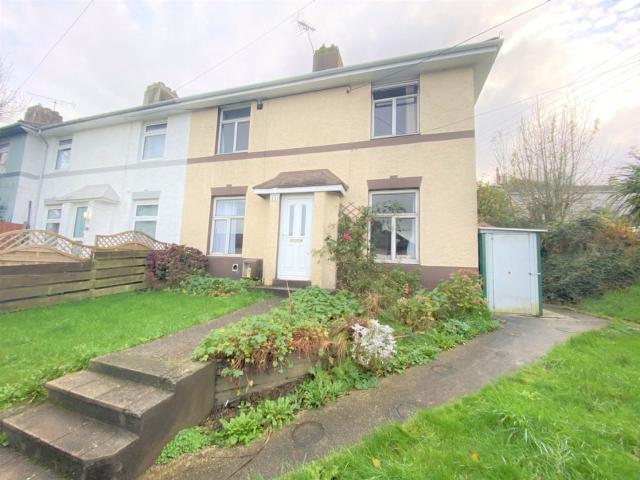 Apartment at Glen View, Penryn