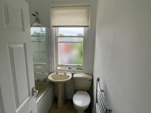 Apartment at Glen Eldon Road, Borough of Fylde