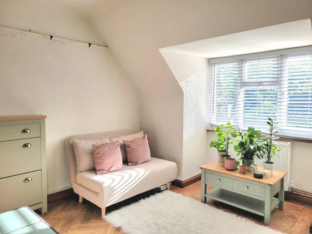 Apartment at Glen Eyre Close, Southampton
