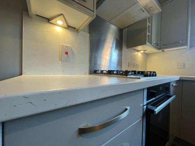 Apartment at Glen Eyre Road, Southampton