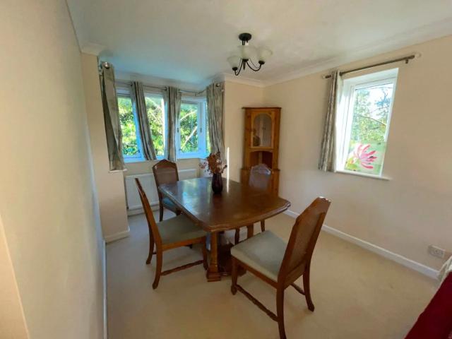 Apartment at Glen Eyre Road, Southampton