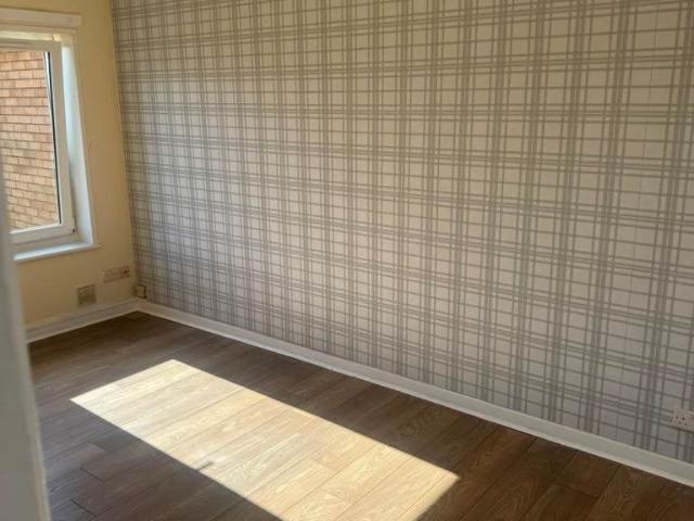 Apartment at Glen Nevis Drive, Dunfermline