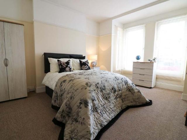 Apartment at Glen Park Avenue, Plymouth
