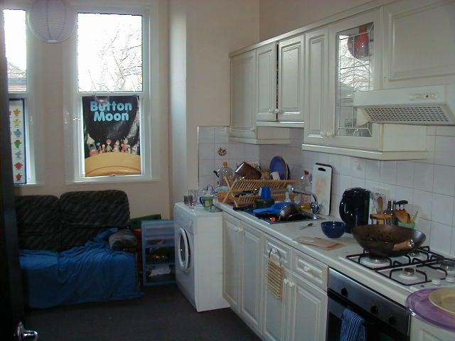 Apartment at Glen Road, Leeds