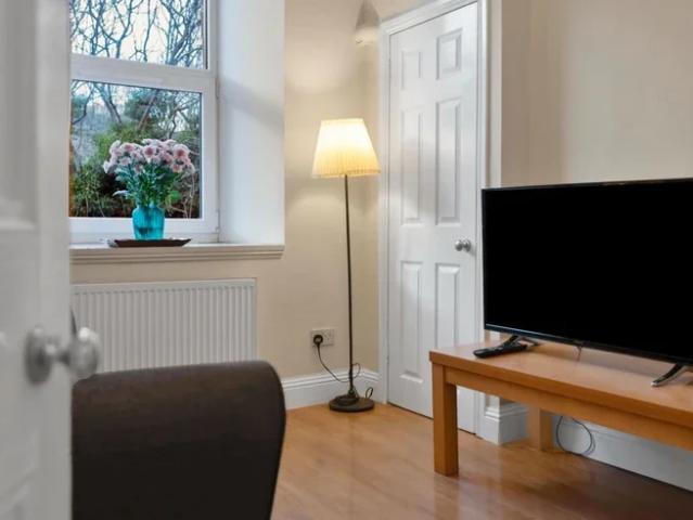 Apartment at Glen Street, City of Edinburgh