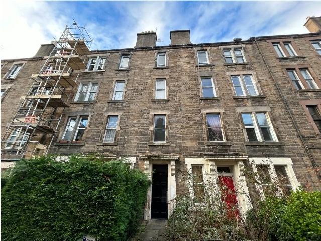 Apartment at Glen Street, City of Edinburgh
