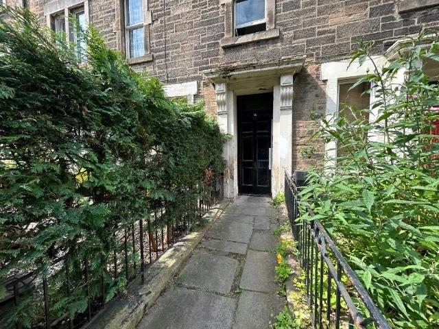 Apartment at Glen Street, City of Edinburgh