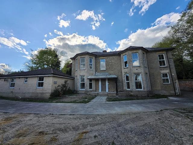Apartment at Glenmore Road, Salisbury