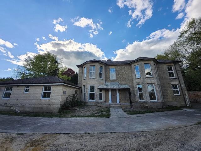 Apartment at Glenmore Road, Salisbury