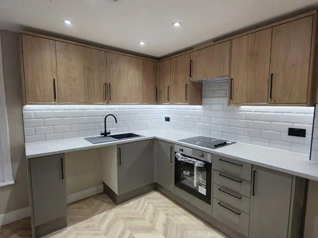 Apartment at Glenmore Road, Salisbury