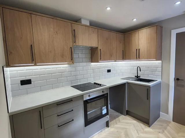 Apartment at Glenmore Road, Salisbury