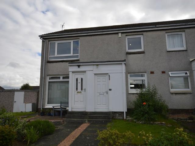 Apartment at Glenavon Drive, Cairneyhill