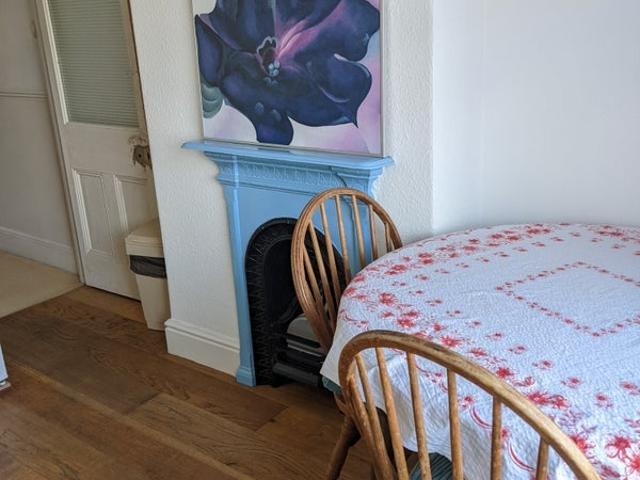 Apartment at Glena Avenue, Bristol