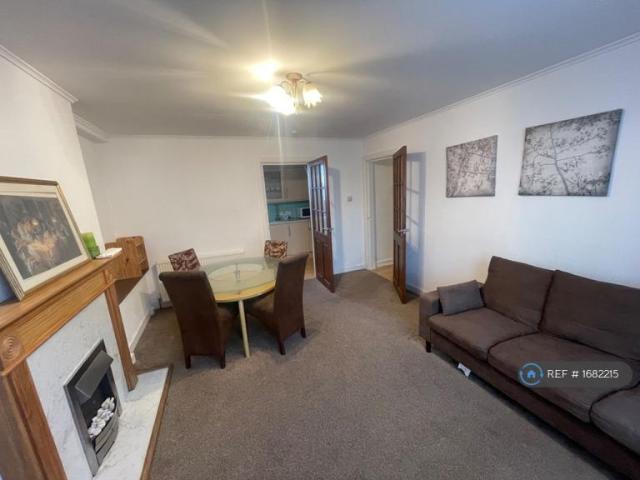 Apartment at Glenbervie Road, Aberdeen City
