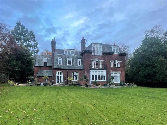 Apartment at Glendyn Close, Newcastle upon Tyne