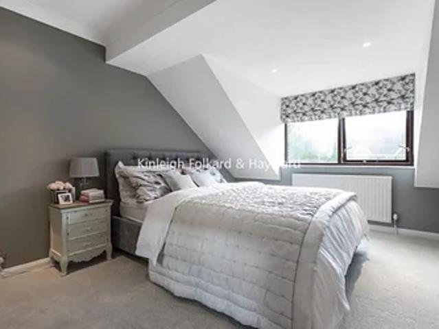 Apartment at Glendale Mews, Greater London