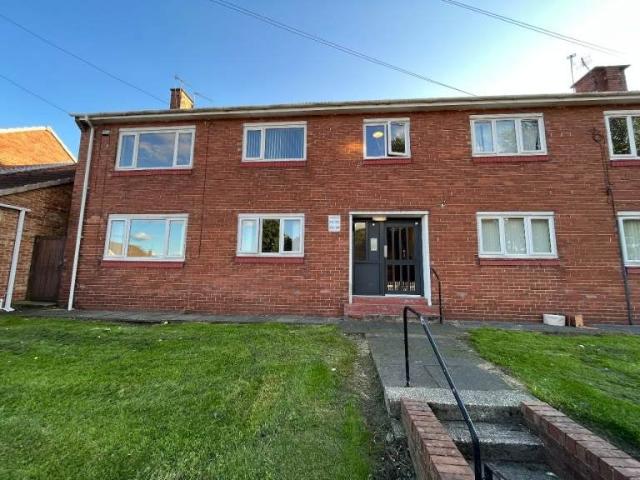 Apartment at Gleneagles Road, Sunderland