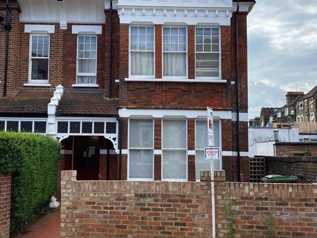 Apartment at Gleneldon Road, Greater London