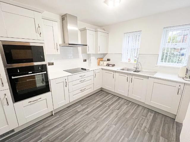 Apartment at Glenfield Drive, West Ella