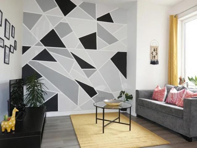Apartment at Glenfinnan Grove, Mossend