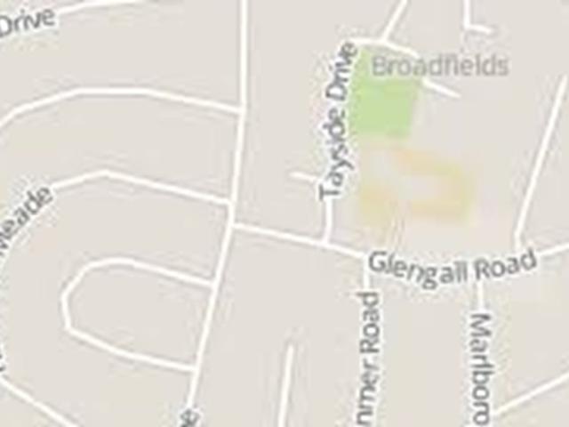 Apartment at Glengall Road, Greater London