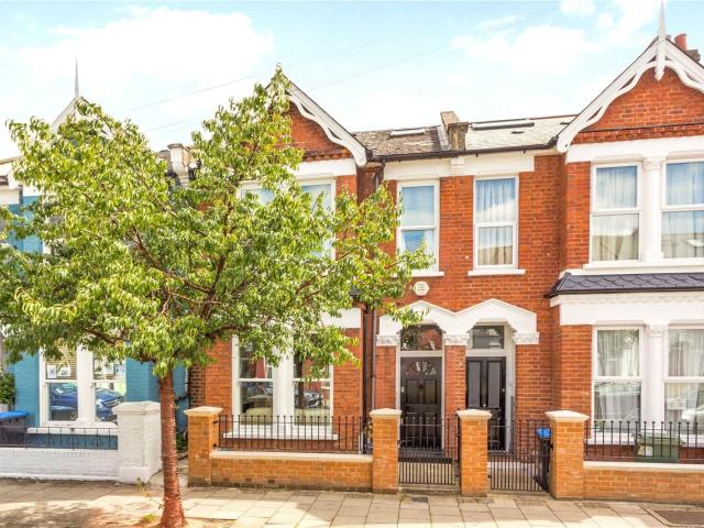 Apartment at Glengall Road, Greater London
