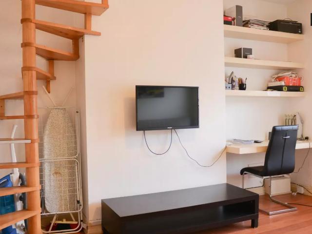 Apartment at Glengall Road, Greater London