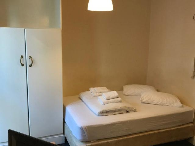 Apartment at Glenloch Road, Greater London