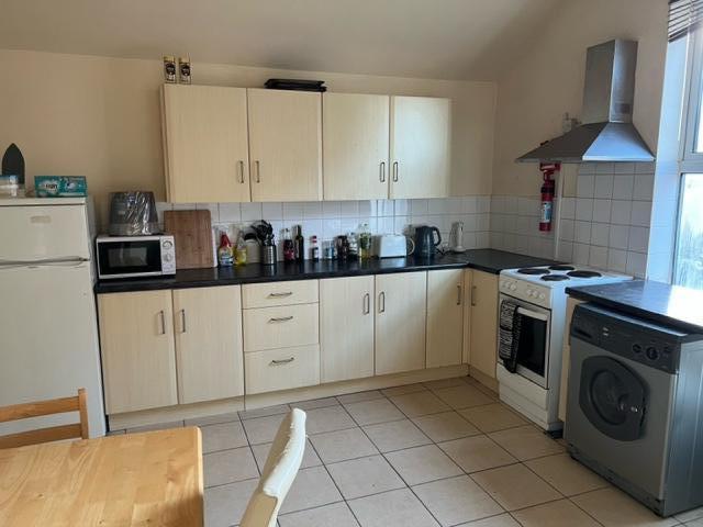 Apartment at Glentworth Road, Nottingham
