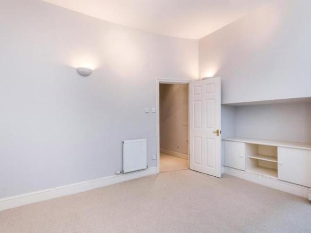 Apartment at Glentworth Street, City of Westminster