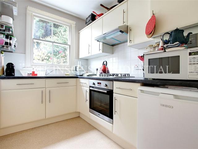 Apartment at Glenville Avenue, Greater London