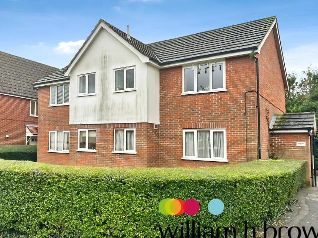 Apartment at Glenway Close, Colchester