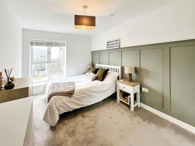 Apartment at Glenway Road, Rochester