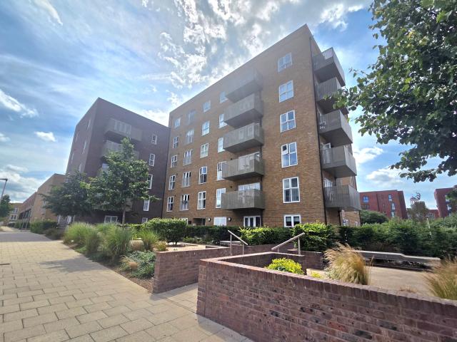 Apartment at Glenway Road, Rochester